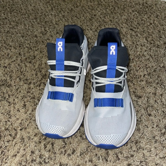 On Running | Shoes | On Cloud Nova | Poshmark